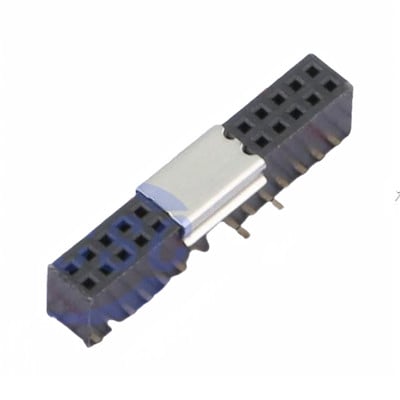 HCTL PM127-2-10-S-4.3-G1-R