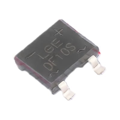 LGE DF10S Bridge Rectifier Chip for sale