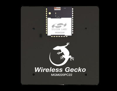 SILICON LABS SLWRB4311B RF Wireless Evaluation Board for sale