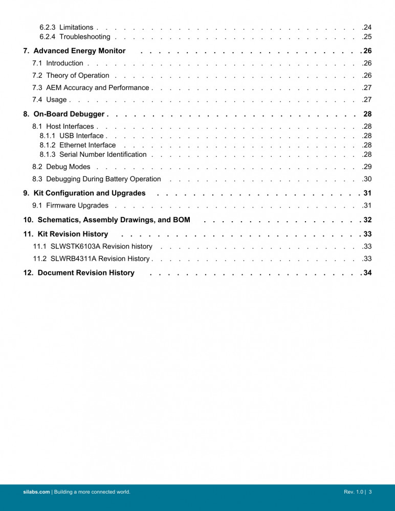 SLWRB4311B technical document page 3