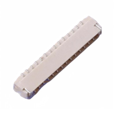 HDGC HDGC1507WR-S-7P Male Header Pins