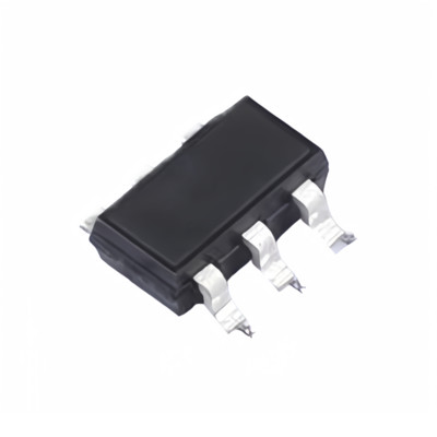 Infineon TLE493DW2B6A1 Linear Compass IC