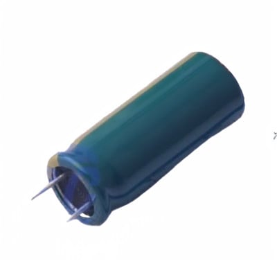 BERYL Electronic Tech RD035M331LO10*16H-8A2C Aluminum Electrolytic Capacitor
