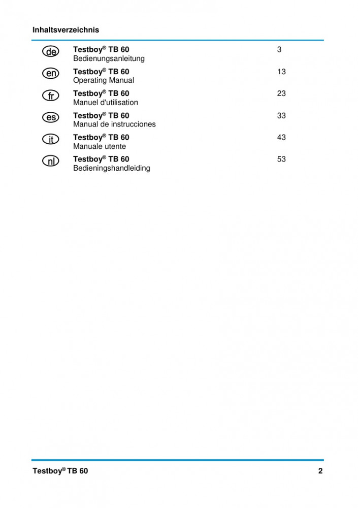 TB 60 document page 2