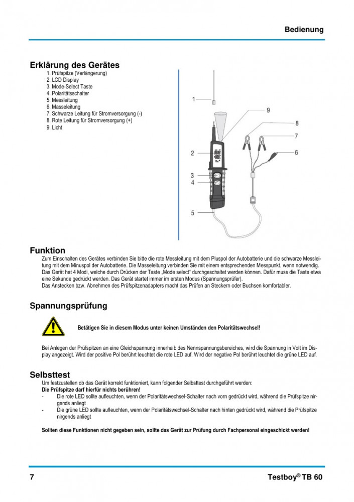 TB 60 document page 7