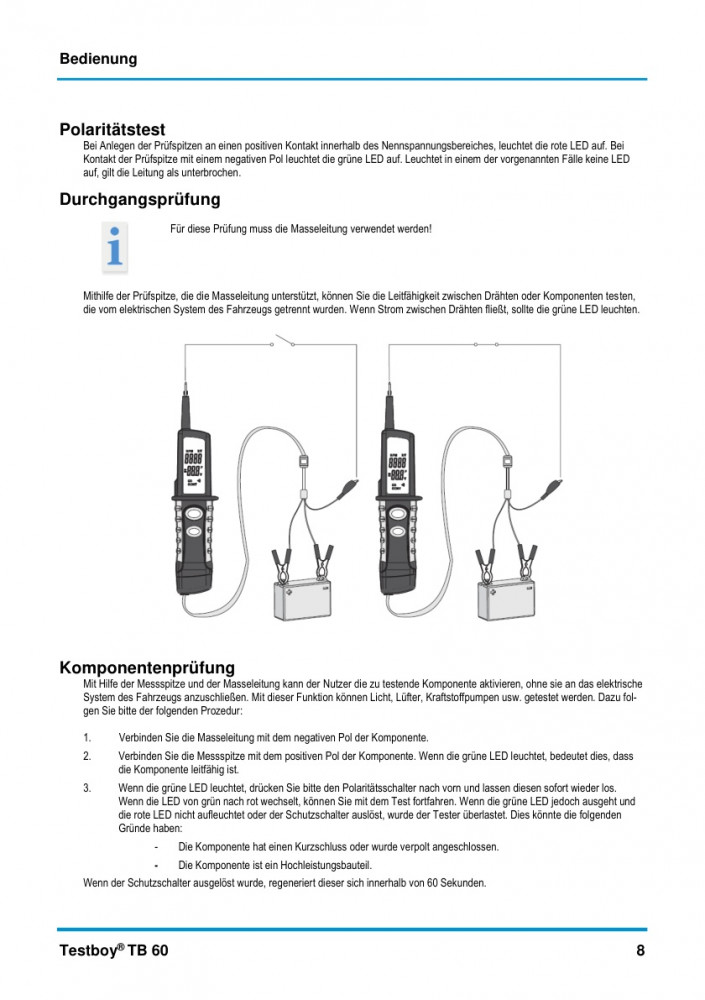 TB 60 document page 8