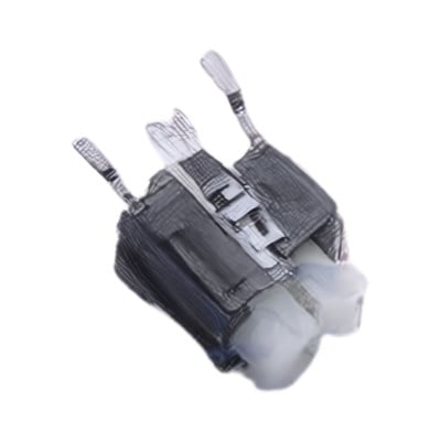 CAX TS1102LD-6x6x9-0.8-W Tactile Switch
