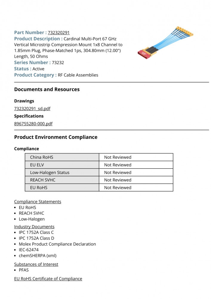 732320291 technical document page 1