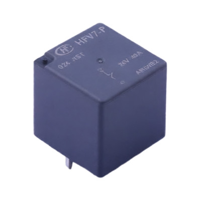 HONGFA HFV4/012-1H6GR2