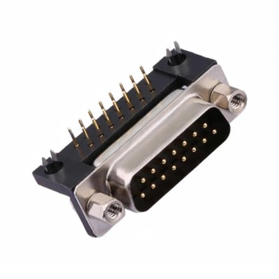 XKB Connection X0315FC2B2 D-Sub Connector