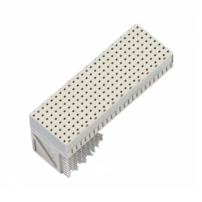 TE Connectivity 5646457-1 Hard Metric Standard Chip