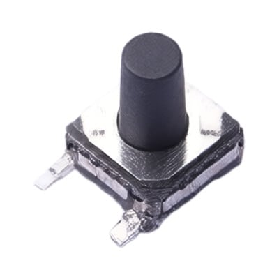 Yuandi TS-1091S-A3B2-C1D2 Tactile Switch