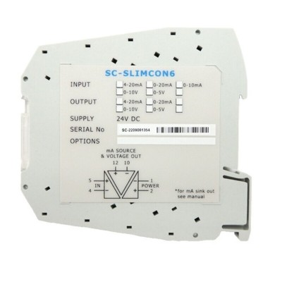 Sensata 9863R5KL2.0 Linear Position Sensor for Angle & Linear Measurement for sale