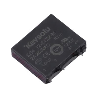 Keysolu KS15/D-38Z20-L Solid State Relay