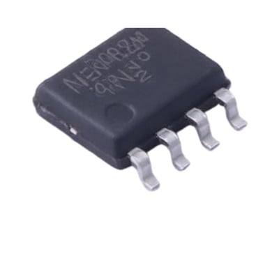 NCE NCE0240 Single N-Channel MOSFET