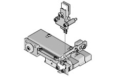 T2 Terminator Tooling Die for 1.75mm Wire-To-Board Crimp Terminal, 24-28  AWG for sale