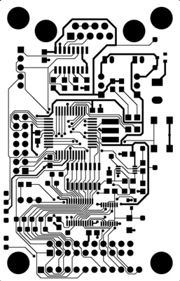 MICROCHIP E100S