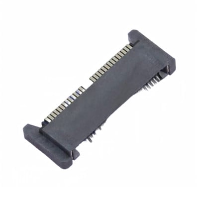 Samtec HSEC8-130-01-L-RA Edgeboard Connector for sale