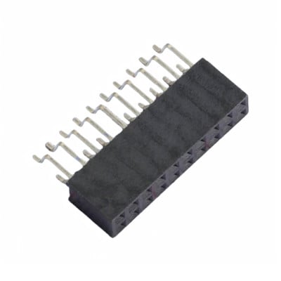 hanxia HX PM2.54-2x8P WT