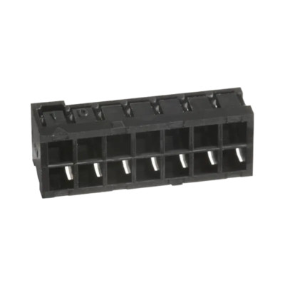 HRS DF4-11P-2C Board-In Direct Wire-to-Board Connector