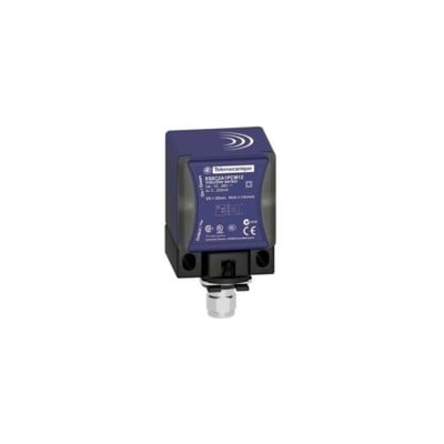 Schneider XS630B4MBU20 Ambient Light, IR & UV Sensor Chip