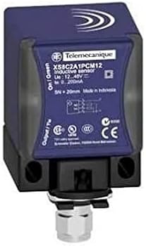 Schneider XS7C2A1MBU20 Ambient Light, IR & UV Sensor Chip for sale