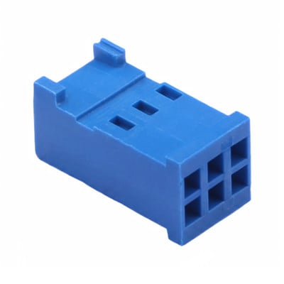 CJT(Changjiang Connectors) A2547HJ-2x16P