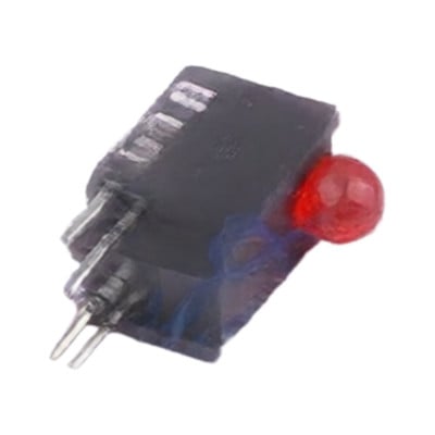Harvatek HV-I8NB30G-MP9AA-U1134 Discrete LED Indicator Chip