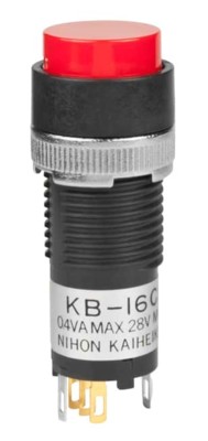 Miniature Pushbutton