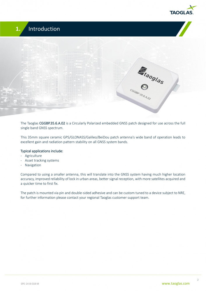 CGGBP.35.6.A.02 datasheet page 3