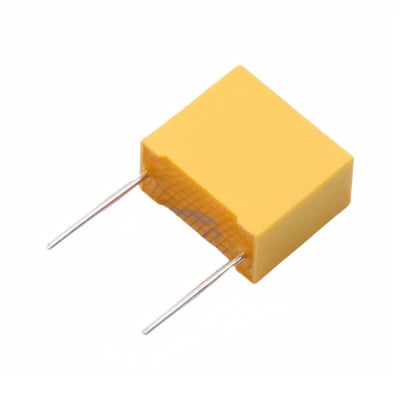 CHAMPION SMKP125K0160DXXD7B15150 Thin Film Capacitor