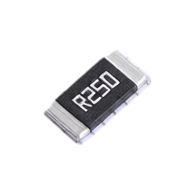 RVR HIXD25LR020J Surface Mount Chip Resistor