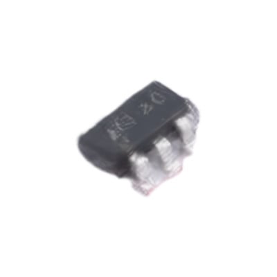 SiChange XC7466 Analog to Digital Converter (ADC)