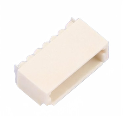jkun A1001AWV-08-F2MB-R-X Male Pin Header