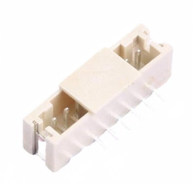 JUSHUO AFC08-S08QCA-00 Male Header Pins