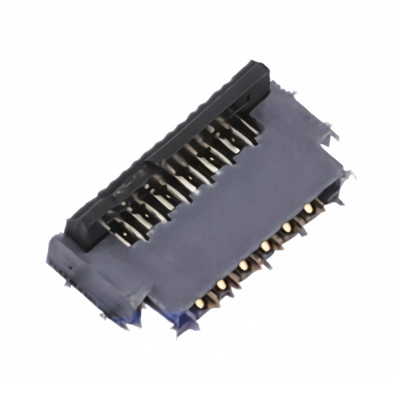 JUSHUO AFA10-S22ECA-00 FFC FPC Flat Flexible Connector Housing