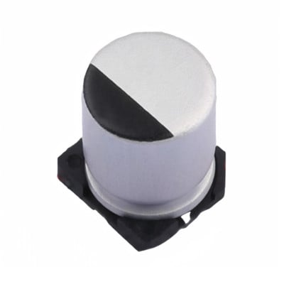 ACMECON GVE1E227M0608CN Aluminum Electrolytic Capacitor