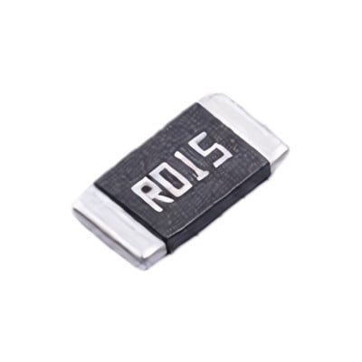 RVR HIXD25NR450F Surface Mount Chip Resistor