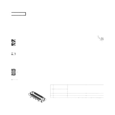 I-PEX 20865-010E-03 for sale
