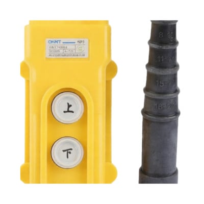 CHINT NP2-BD23 Pushbutton Switch Chip