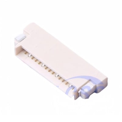 HDGC 1.0-B-7PWB FFC FPC Flat Flexible Connector Assembly