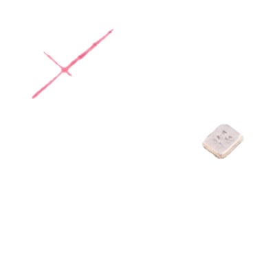 TKD SX16Y024000BK1T001 Crystal Chip