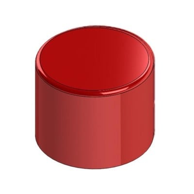 CUI MPB-CAP-RED Switch Accessory Cap for sale