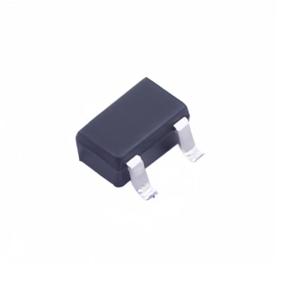 Agertech ATM06P50TC Single P-Channel MOSFET