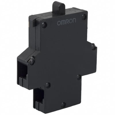 OMRON A22-HW Toggle Switch for sale