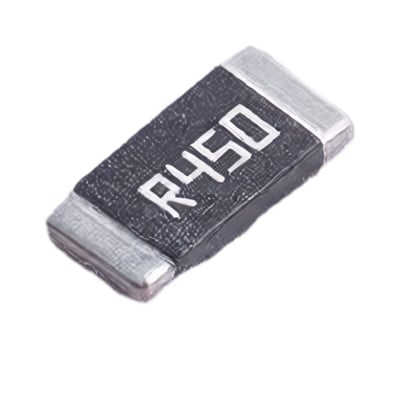 RVR HIXD25NR450F Surface Mount Chip Resistor for sale