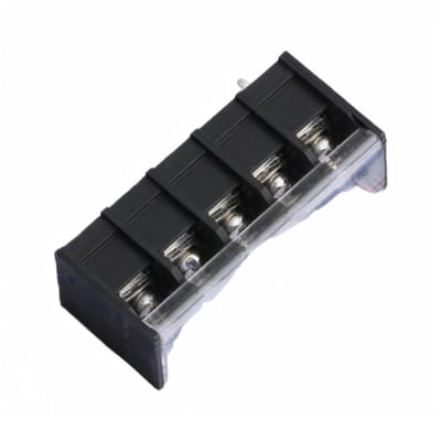 DORABO DBT40C-7.62-3P-BK-P