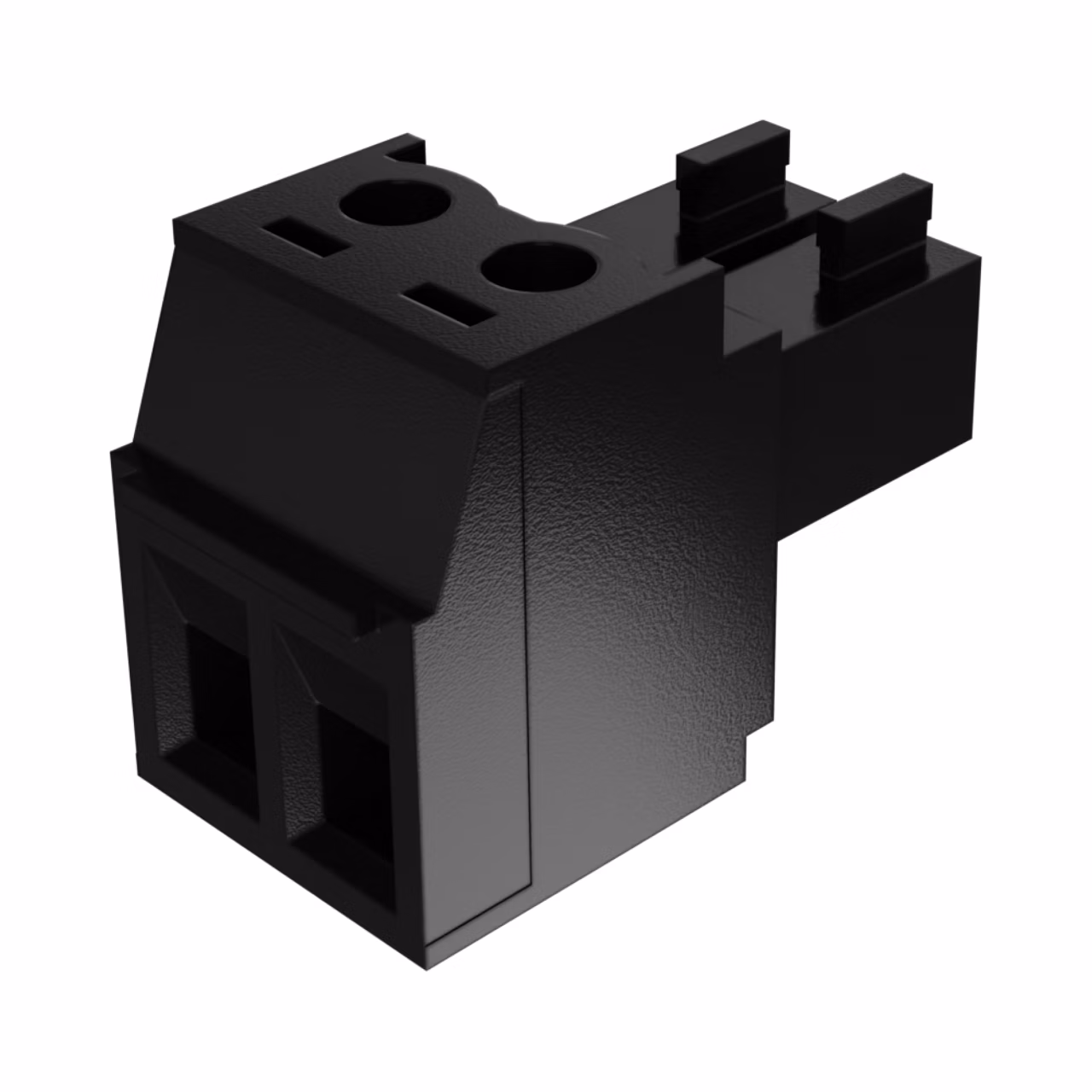 3.81mm Pitch Eurostyle Horizontal Plug, 2 Circuits for sale