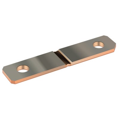 BOURNS CSM2F-8518-L100J32 Specialized Resistor