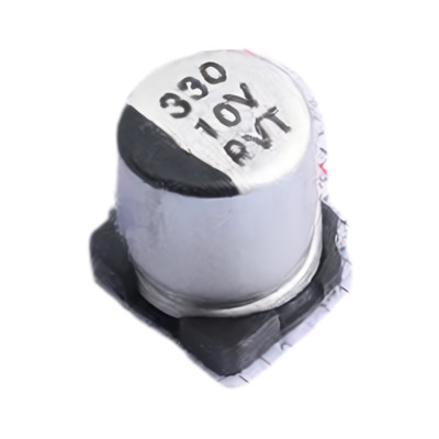 ChengTao RVT1C331M0810ZY Aluminum Electrolytic Capacitor